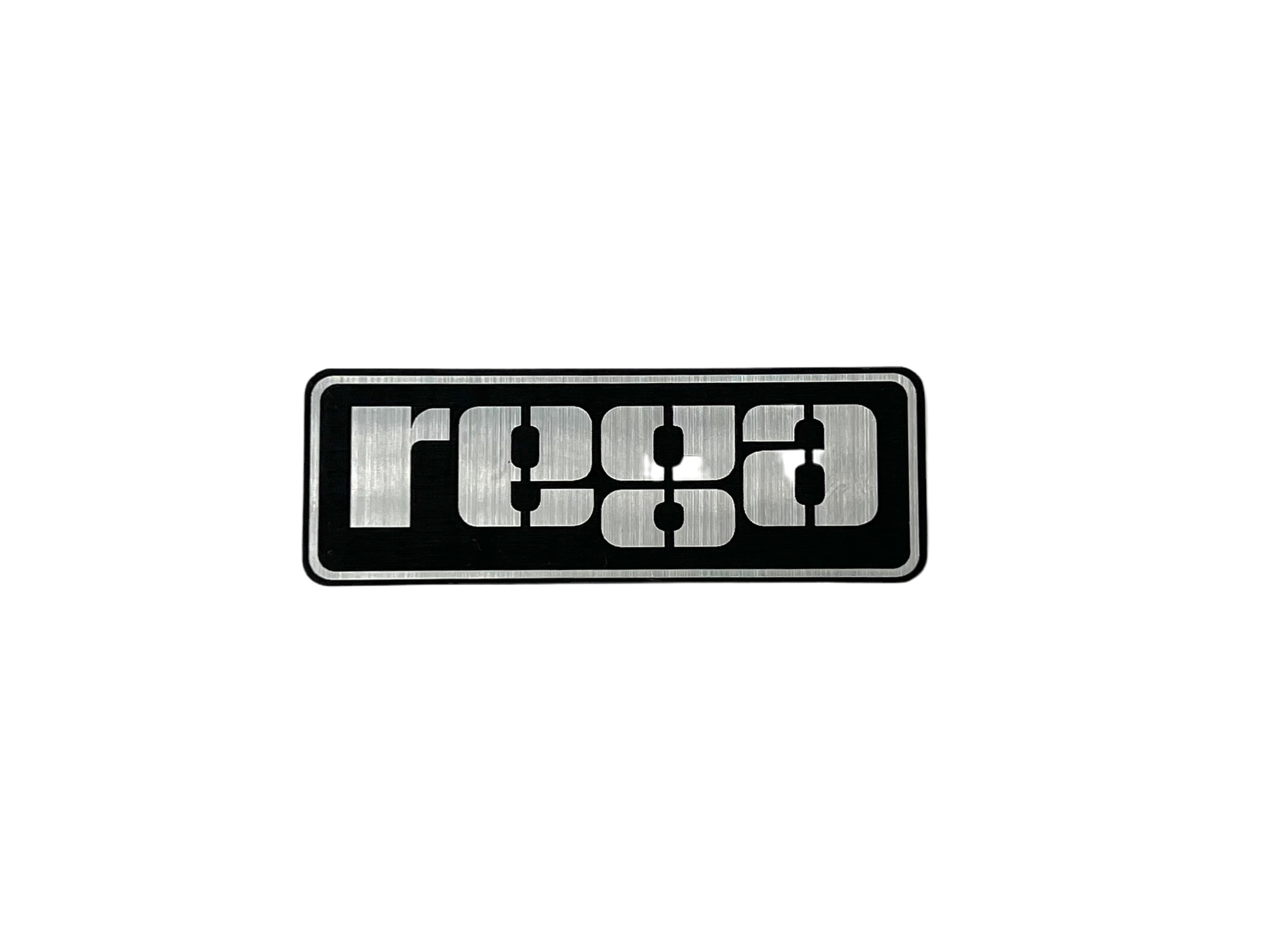 Logo REGA – Hifi Turn