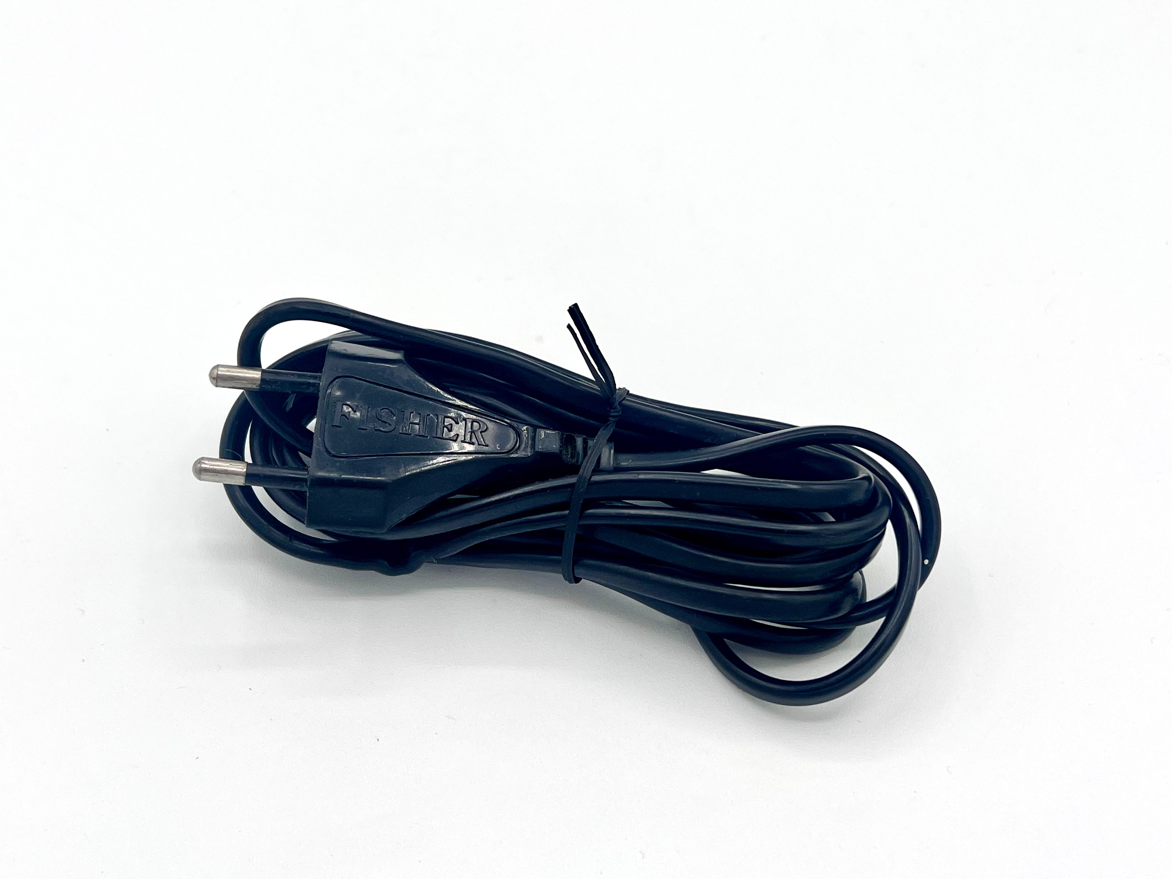 Cable FISHER – Hifi Turn