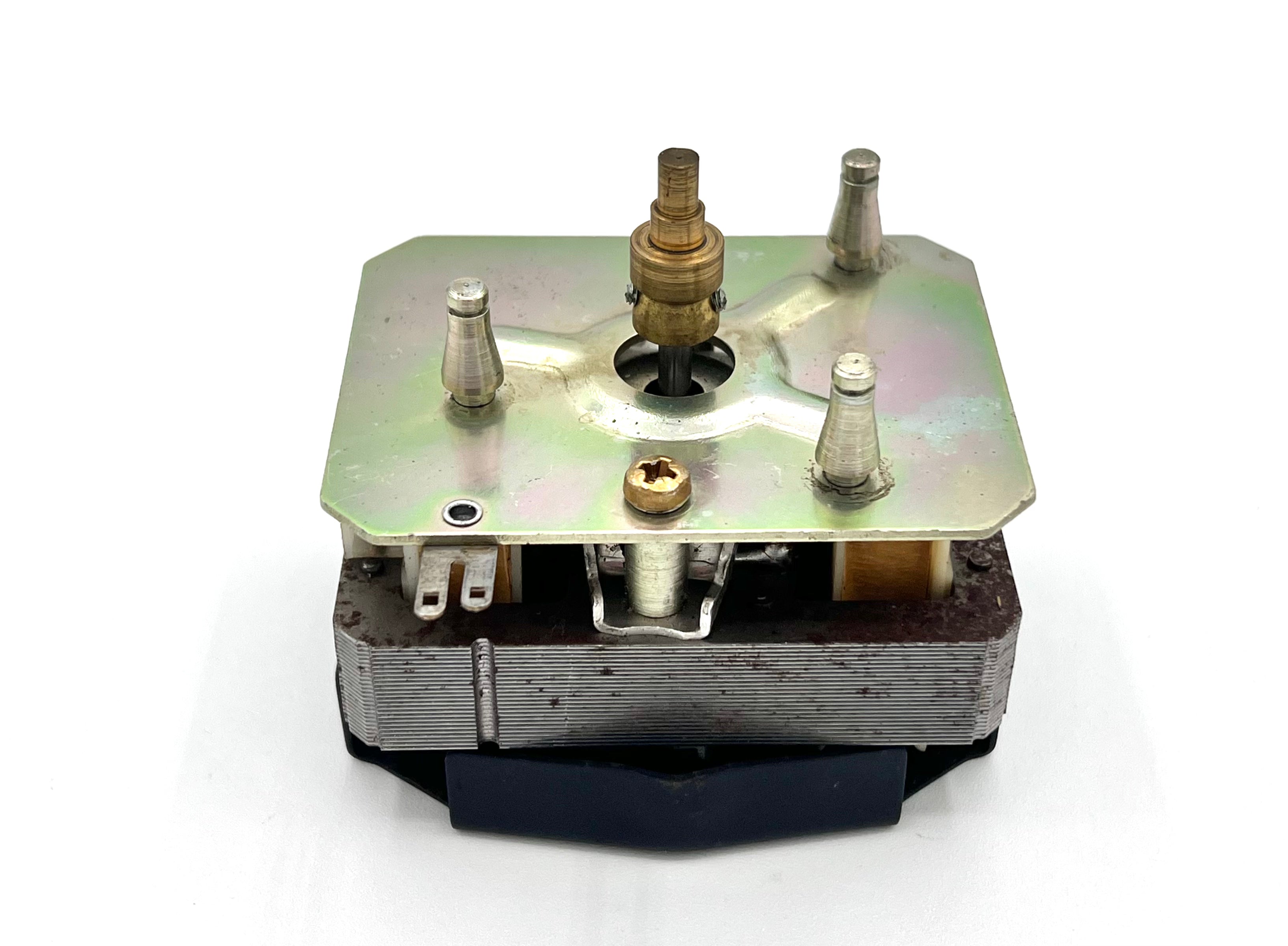 Motor GARRARD MODEL 70 – Hifi Turn